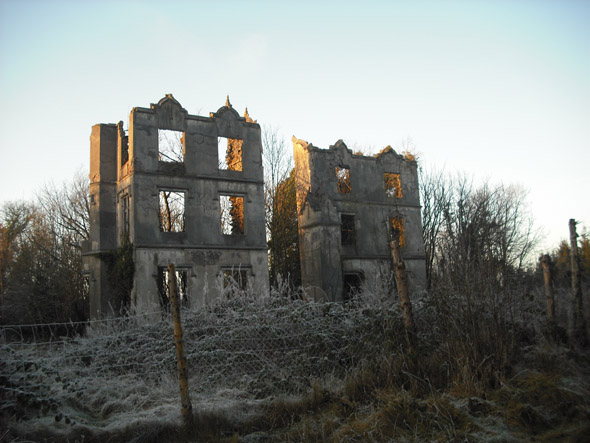 1836 – Castleshane, Co. Monaghan | Archiseek.com