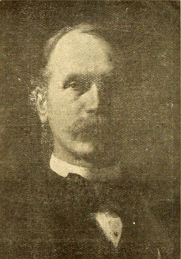 Interview with Sir Thomas Manly Deane (1851-1933) - Historical Snippets ...