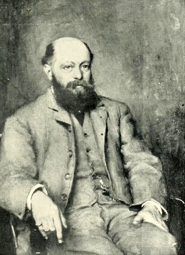 Interview with Sir Thomas Drew (1838-1910) - Historical Snippets ...