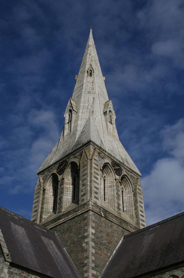 1855 – St. Aidan’s Cathedral, Enniscorthy, Co. Wexford | Archiseek.com