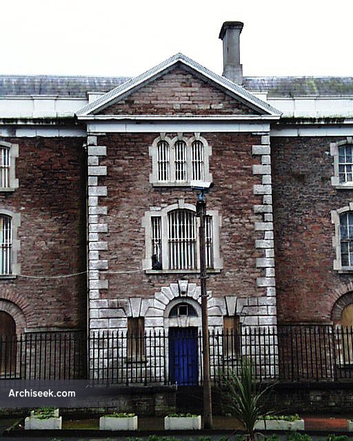 1780 – Former Jail, Armagh, Co. Armagh | Archiseek.com