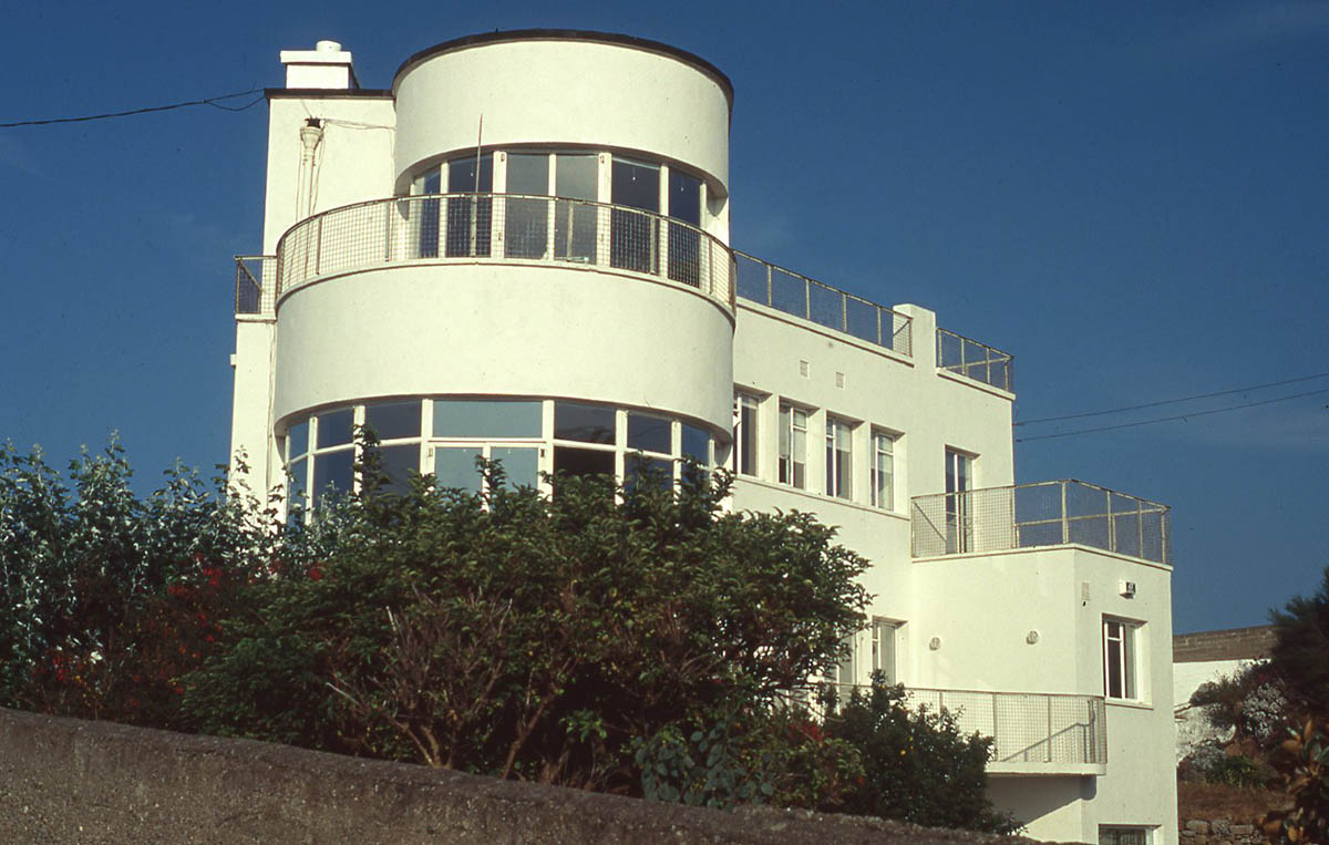 1937 - Geragh, Sandycove, Dun Laoghaire, Co. Dublin - Architecture of ...