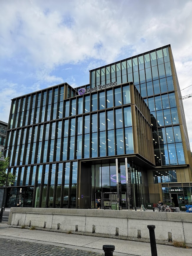 2018 – Nos. 13-18 City Quay, Dublin | Architecture @ Archiseek.com