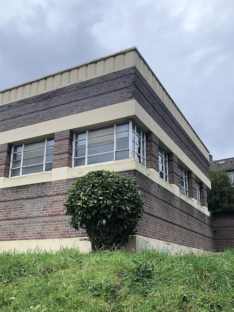 1937 – Inchicore Public Library, Dublin | Archiseek.com