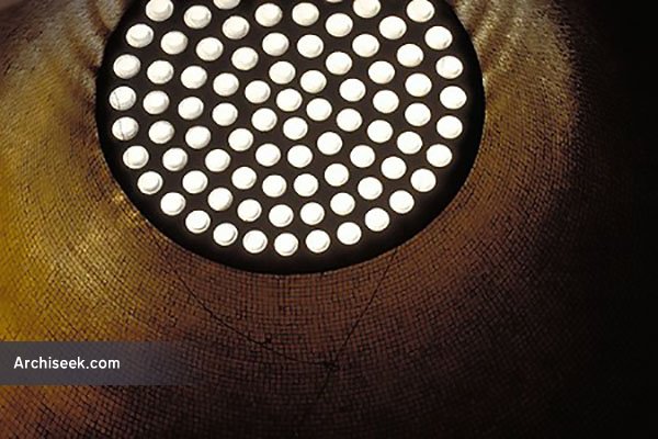 Busaras – Sources | Archiseek.com