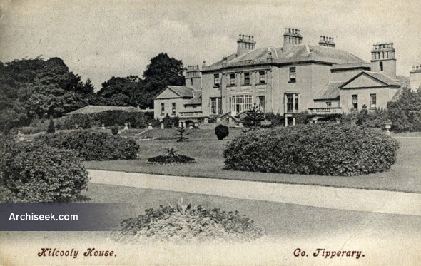 1840s – Kilcooley Abbey, Co. Tipperary | Archiseek.com