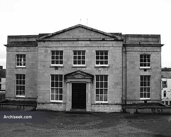 1815 – Market House, Armagh, Co. Armagh | Archiseek.com