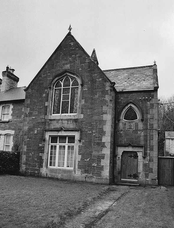 1882 – Masonic Hall, Cavan, Co. Cavan | Archiseek.com