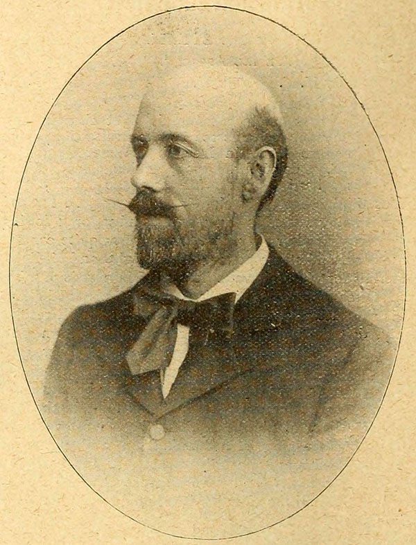 Interview with Charles J. McCarthy (1857-1947) - Historical Snippets ...