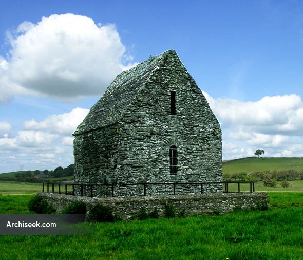 1180c. – St. Mochta’s House, Louth, Co. Louth | Archiseek.com